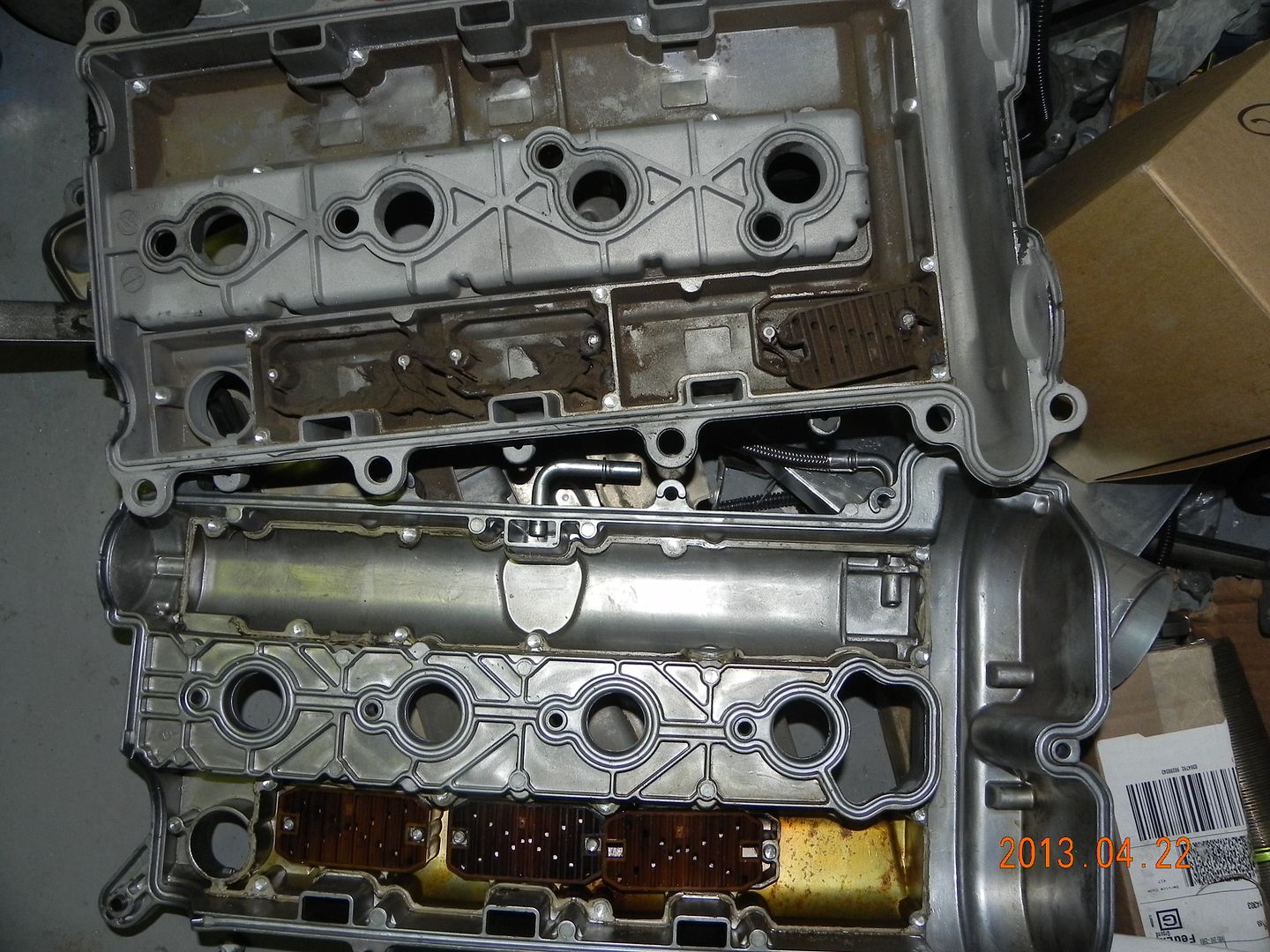 PCV question | SaabCentral Forums